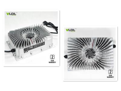 Cina La batteria marina del CE 60V 15A a bordo del caricatore MCU ha controllato SMPS avanzato in vendita