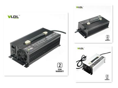 Cina Caricabatteria di alta tensione 72V 88.2V 20A per potere ad alto rendimento elettrico dell'automobile 1.8KW in vendita