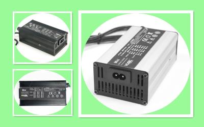 China 36V 2A Or 2.5A Automatic Battery Charger With 2 Years Warranty for sale