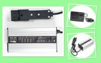 China E - Mobility 48 Volt Battery Charger Automatic CC CV Float Charging for sale
