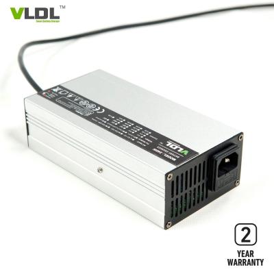 Cina 3A caricabatteria da 48 volt per la E Bikes automatico caricando 2 anni di garanzia in vendita