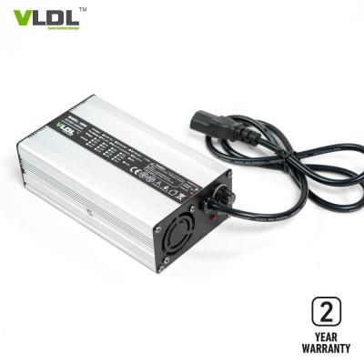 Cina 3A caricabatteria da 48 volt per la E Bikes automatico caricando 2 anni di garanzia in vendita