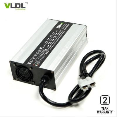Cina Caso di alluminio astuto leggero del caricatore 28.8V 25A della batteria al piombo in vendita