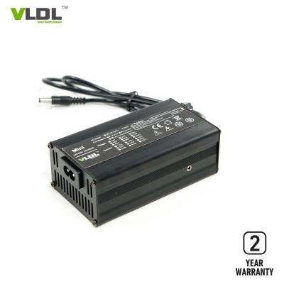 China 36 maximale 42V 2A automatische 3 Schritt-Aufladung des Volt-Lithium-Batterie-Ladegerät- zu verkaufen