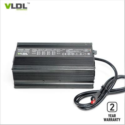 China 12A 36 Volt-Ladegerät für GEL SLAs AGM Batterie-Smart cm Lebenslauf und das Schwimmen zu verkaufen