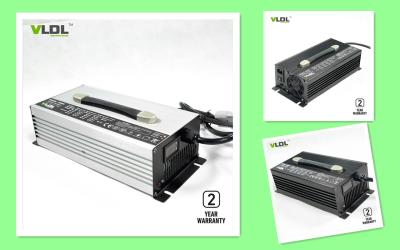 中国 強い72V 20A 23Aのリチウム電池の充電器最高87.6Vはまたは電圧をカスタマイズします 販売のため