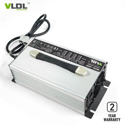 中国 強い72V 20A 23Aのリチウム電池の充電器最高87.6Vはまたは電圧をカスタマイズします 販売のため