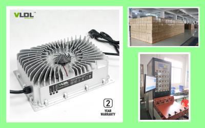 Cina Rendimento energetico impermeabile del caricatore 14.4V 60A dell'Accumulatore litio-ione in vendita