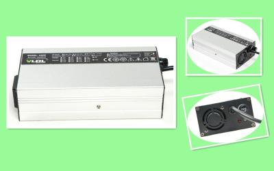 中国 4.2V 15Aはリチウム イオン電池の充電器スマートなCcをおよびCv充満選抜します 販売のため