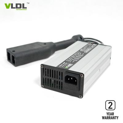 Cina Il CE ha certificato il caricabatteria astuto di 48V 8A AGM per la batteria del GEL ed acida al piombo in vendita