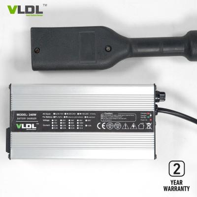 Cina Alta efficienza caricabatteria da 36 volt/batteria al piombo Chager per i carretti di golf elettrici in vendita