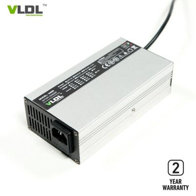 Cina unità di elaborazione micro- intelligente del caricabatteria di 73V 60V 3A controllata in vendita