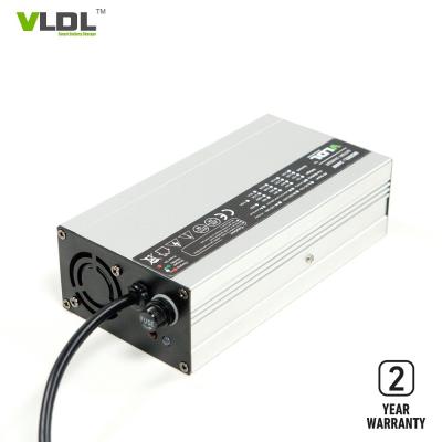 Cina unità di elaborazione micro- intelligente del caricabatteria di 73V 60V 3A controllata in vendita