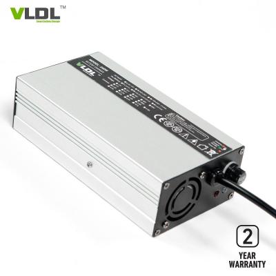 Cina 36 carico del cv di Ion Battery Charger Max 42V Smart cc del litio di volt 5A in vendita