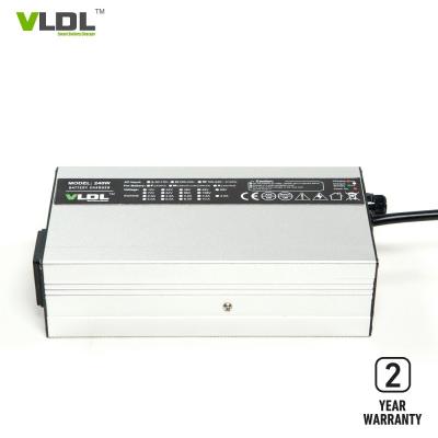 Cina 36 carico del cv di Ion Battery Charger Max 42V Smart cc del litio di volt 5A in vendita