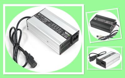 Китай Заряжатель велосипеда иона 36V 42V 4A лития автоматический электрический продается