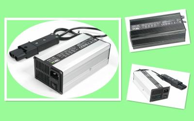 中国 MCUは12V 15Aのリチウム電池の充電器のアルミニウム エンクロージャを制御した 販売のため