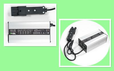 中国 LiFePO4電池のためのスマートな12V 20Aのリチウム電池の充電器14.4V 14.6 販売のため