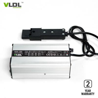 Cina Caricatore singolo 230Vac della batteria al piombo del cv 6A 60v di cc per la batteria di SLA AGM in vendita