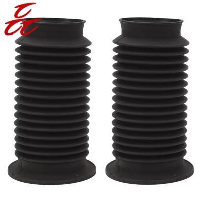 China Rubber Car Shock Absorber Dust Boot For Automotive Shock Absorbers Struts for sale