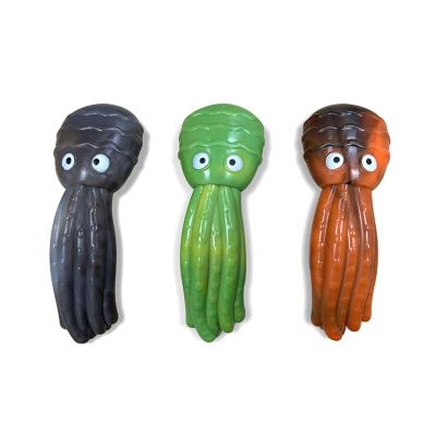 China Beef Flavor Nylon Indestructible Dog Chew Toys Aggressive Chew Dog Toys Toy for sale