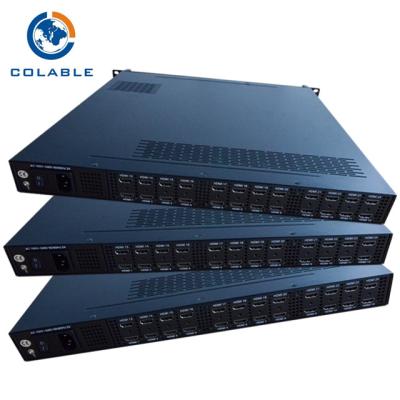 China Modulador HDMI 8 de ATSC 12 16 20 24 entradas do canal, modulador COL5011U de Hd Digital - NH1 à venda