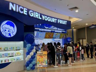 China Factory - NICE GIRL HOLDING (MALAYSIA) SDN.BHD.