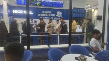 China Factory - NICE GIRL HOLDING (MALAYSIA) SDN.BHD.