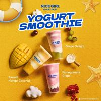 Quality Smoothie Franchise for sale
