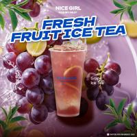 Quality Beverage Franchise for sale