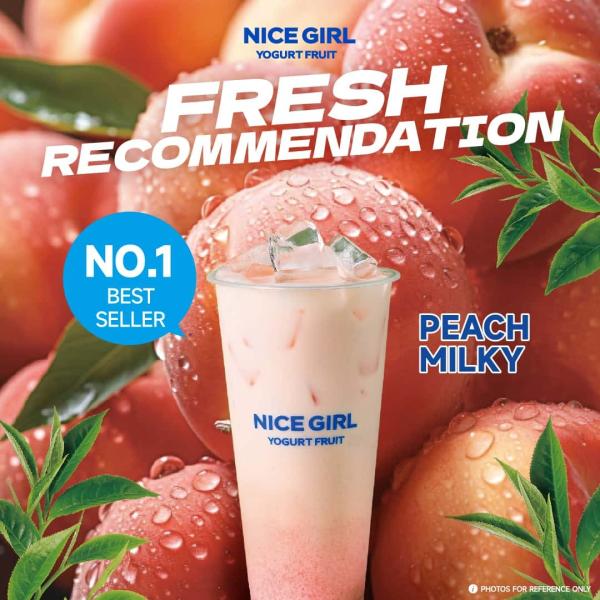 Quality Low Calorie Fresh Milk Tea Healthy Milktea Franchise With Rich Aroma for sale