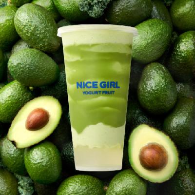 Cina Franchise di Smoothie Sani a Basso Contenuto Calorico e Senza Grassi con Alto Valore Nutrizionale in vendita