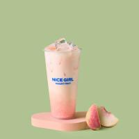 Quality Delicious Bubble Tea Franchise High Potential Healthy Drink Franchise Middle for sale