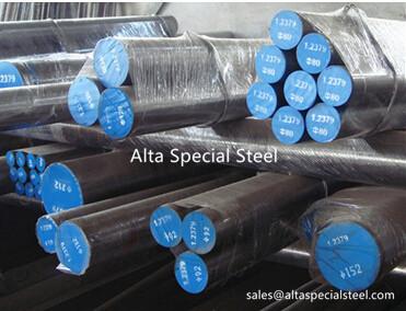 China DIN 1.2379 / AISI D2/ SKD11 Cold Work Tool Steel, 1.2379/D2/SKD11 tool steel round bars, 1.2379/D2/SKD11 steel plates for sale