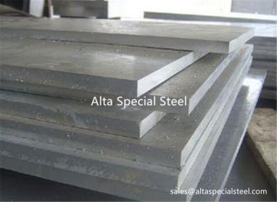 China DIN 1.2328 Cold Work Tool Steel, 1.2328 ESR round bars for aluminium extrusion dies molds, 1.2328 ESR round bar flat bar for sale