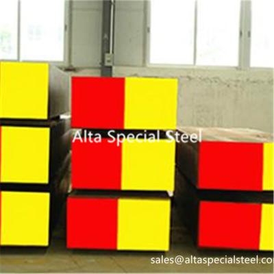 China DIN 1.2312 / AISI P20+S Plastic Mould SteeL, 1.2312 steel plates, 1.2312 flat bars, 1.2312 thick plates for sale