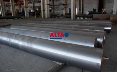 China DIN 1.7225 / AISI 4140 Tool Steel / Structure Steel, 4140/SCM440 Vacuum Degassing alloy steels, 4140/SCM440 big rounds for sale