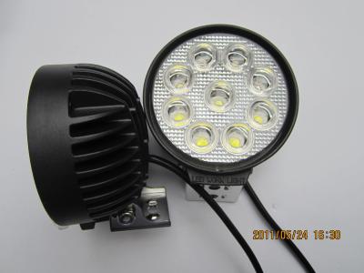 China LED Working lights/ offroad LED work light /10-30V 15W/ hot sale driving lamp, off road light LWL03A for sale