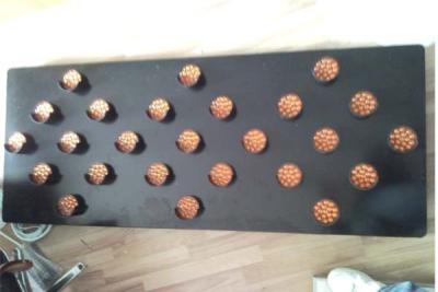 China Led Traffic Advisor /Traffic Arrow Sign Board Road Safety Flashing Light ,Directional Advisor，Flèches lumineuses，LED Svetelná alej for sale