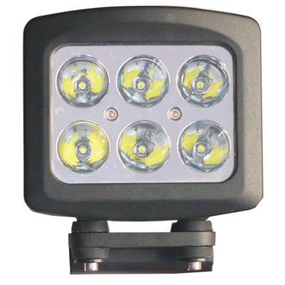 China 45W LED working light , CREE LEDS, led driving light,Truck light for tractor,Werklampen,LED werk,Led Delovna L LED-ST060 for sale