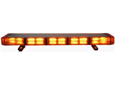 China 1W Dual row BARRA DE LUCES，Barra Estroboscopica Arjent，BARRAS ECONOMICAS LED，varningsljus Led ST9803 for sale