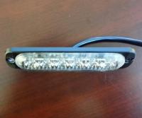 China Customizable Emergency Warning Lights for Customer Requirements STL-610 for sale