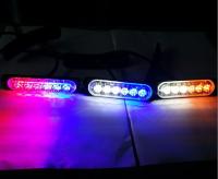 China Customizable Emergency Warning Lights for Customer Requirements STL-610 for sale