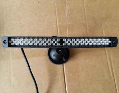 China LED warning/high-power strobe flashing deck dash light for sale