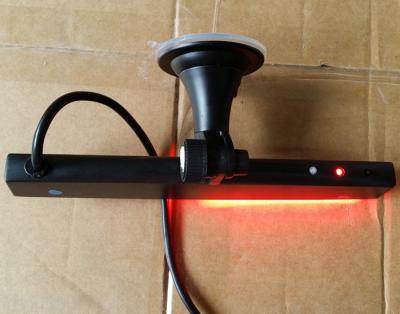 China LED warning/high-power strobe flashing deck dash light for sale