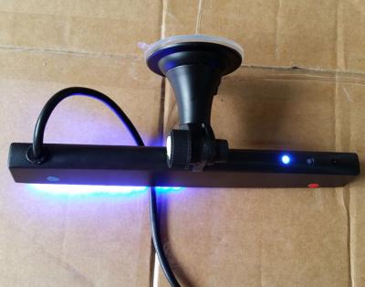 China LED warning/high-power strobe flashing deck dash light for sale