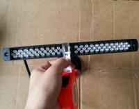 China LED warning/high-power strobe flashing deck dash light for sale