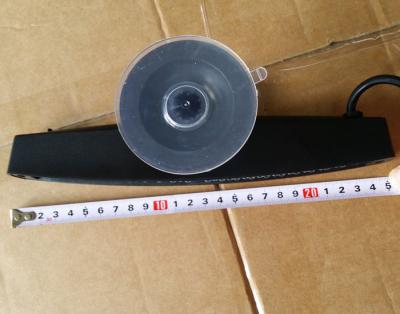 China LED warning/high-power strobe flashing deck dash light for sale