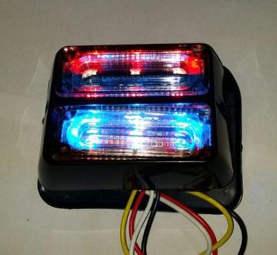 China LED Warning Light/led grill lights / led emergency lights , поворотника светодиодный，маяки и стробоскопы，Lighthe STL-313 for sale