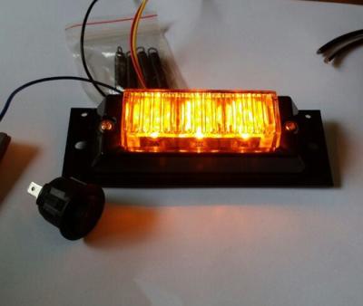 China LED Warning Light .emergency light led light,signalisation LED ，LED světla ，LED osvětlení，DASH  Majáky STL-312 for sale